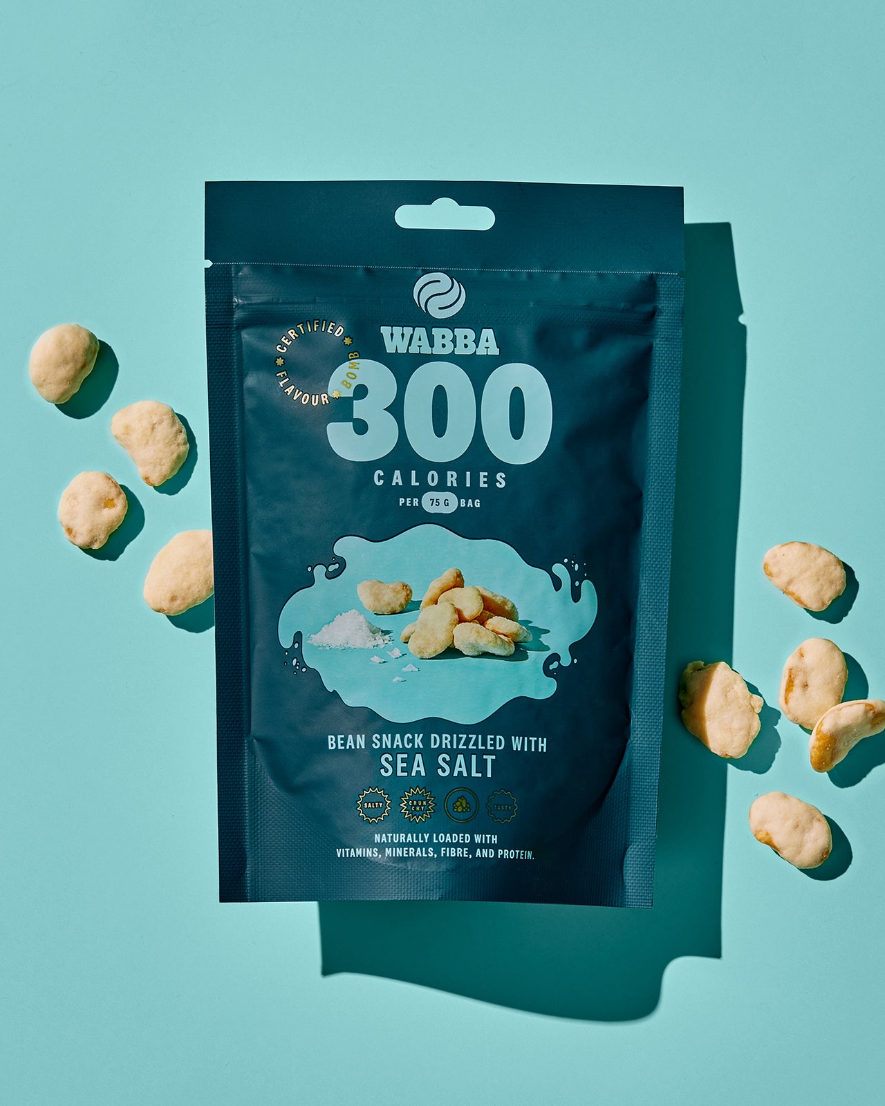 WABBA - Treats Done Right – Wabba Treats AS