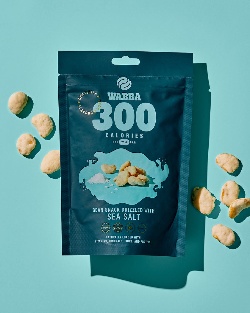 WABBA - Treats Done Right – Wabba Treats AS