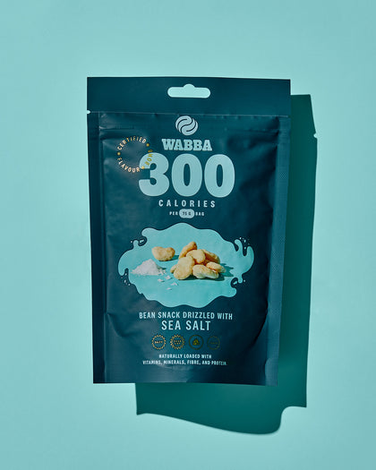 WABBA - Treats Done Right – Wabba Treats AS