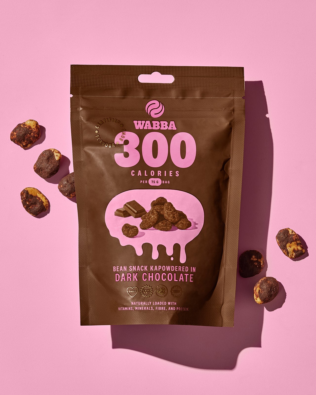 Products – Wabba Treats AS
