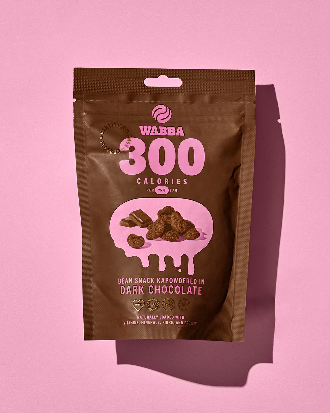 WABBA - Treats Done Right – Wabba Treats AS