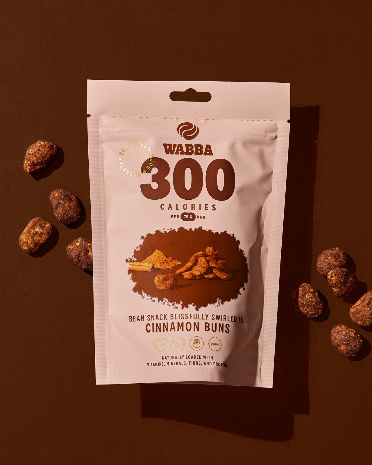 WABBA - Treats Done Right – Wabba Treats AS