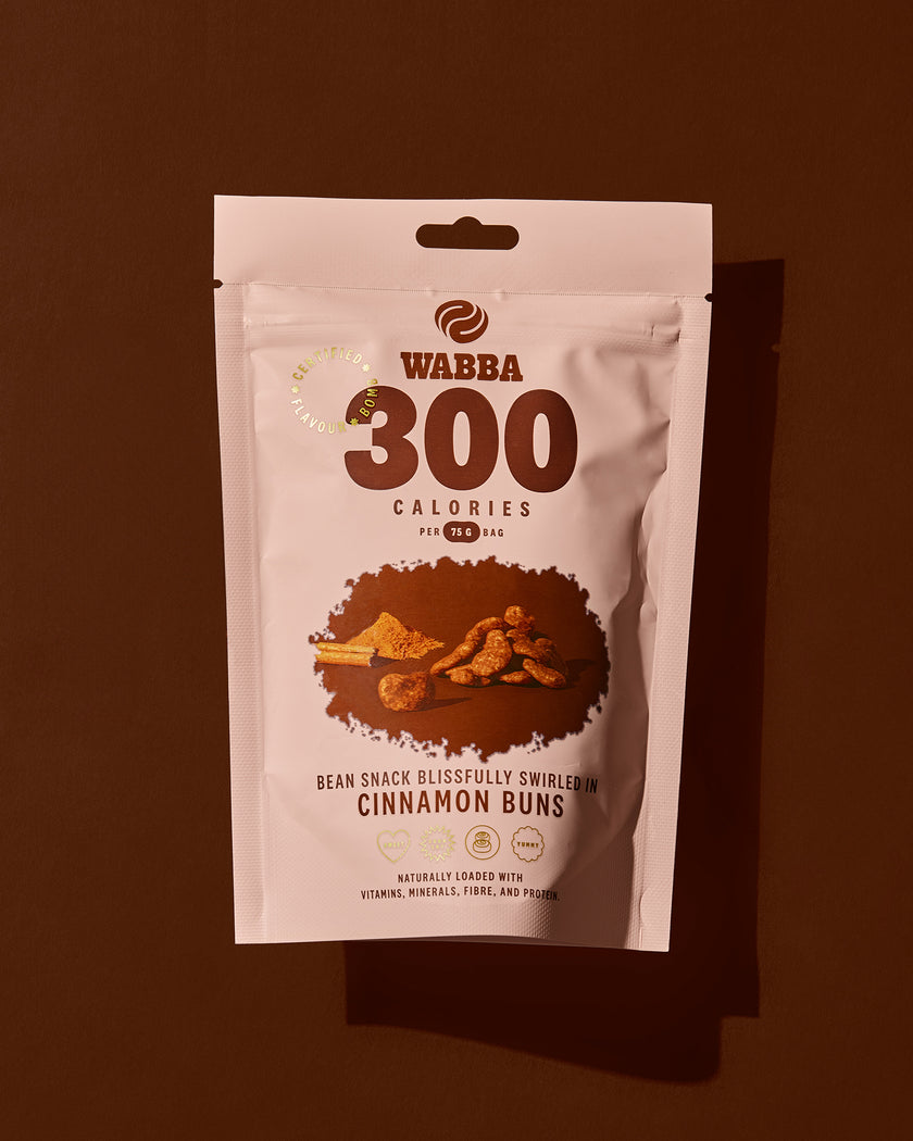 WABBA - Treats Done Right – Wabba Treats AS