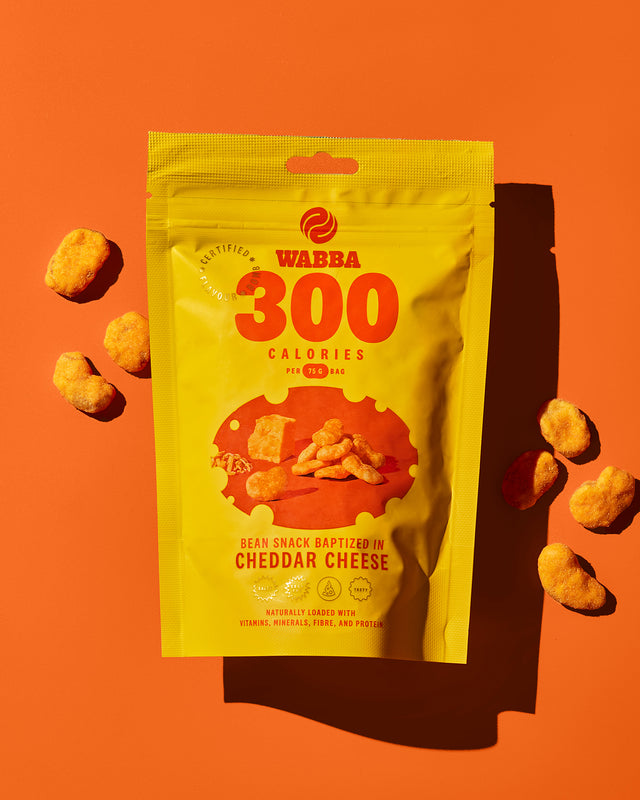 WABBA - Treats Done Right – Wabba Treats AS