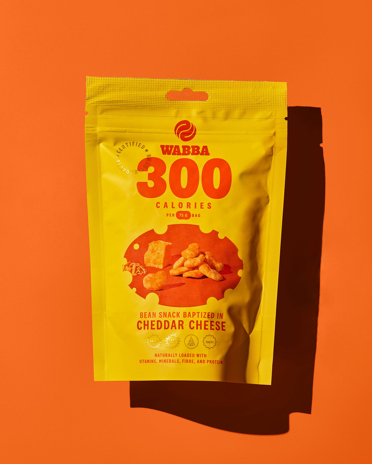 WABBA - Treats Done Right – Wabba Treats AS