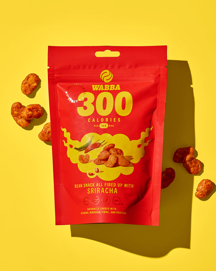 WABBA - Treats Done Right – Wabba Treats AS