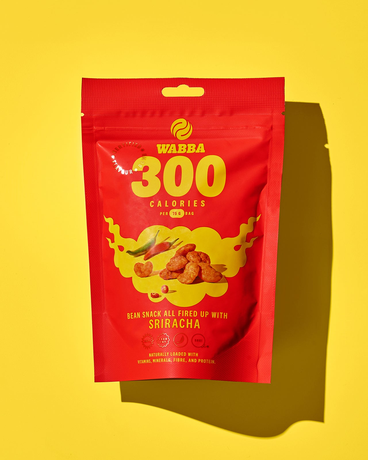 WABBA - Treats Done Right – Wabba Treats AS
