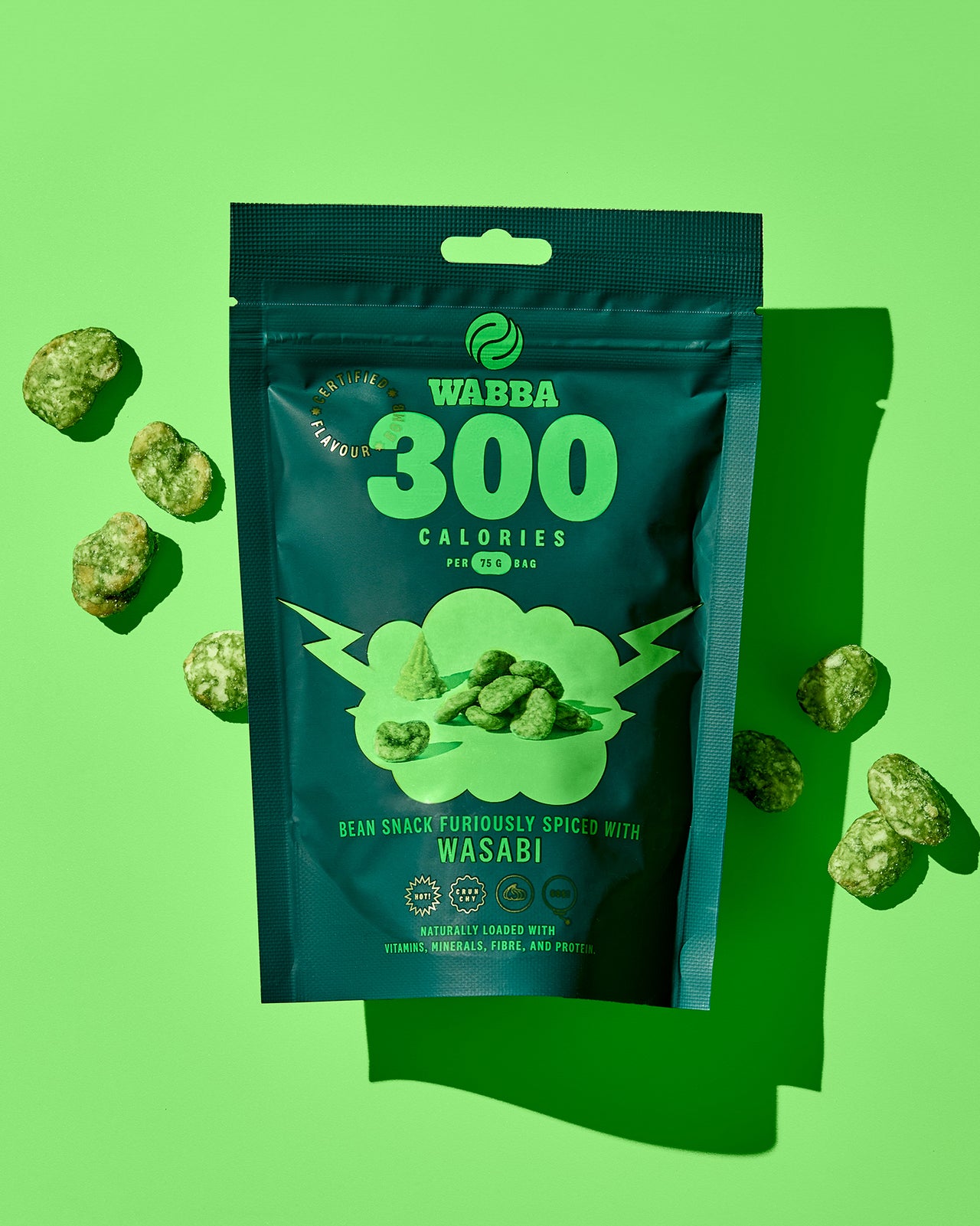 WABBA - Treats Done Right – Wabba Treats AS