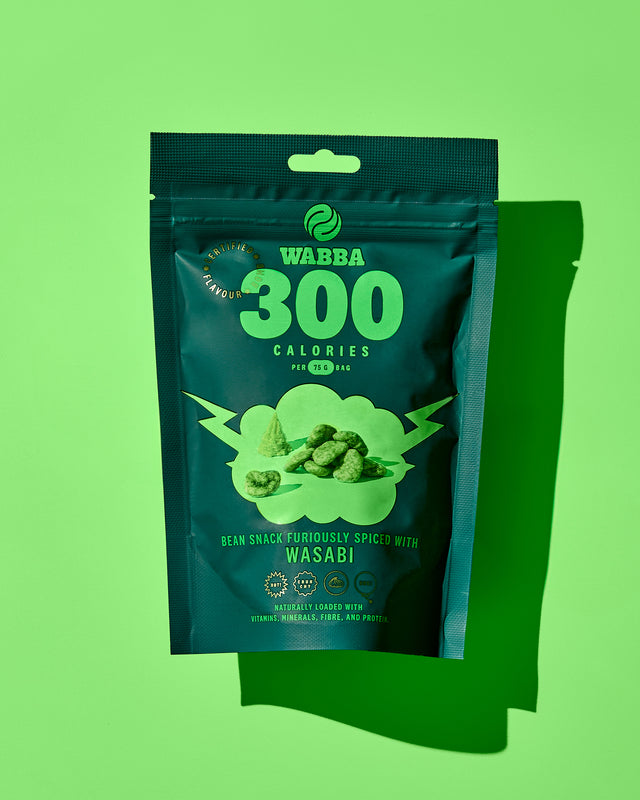 WABBA - Treats Done Right – Wabba Treats AS