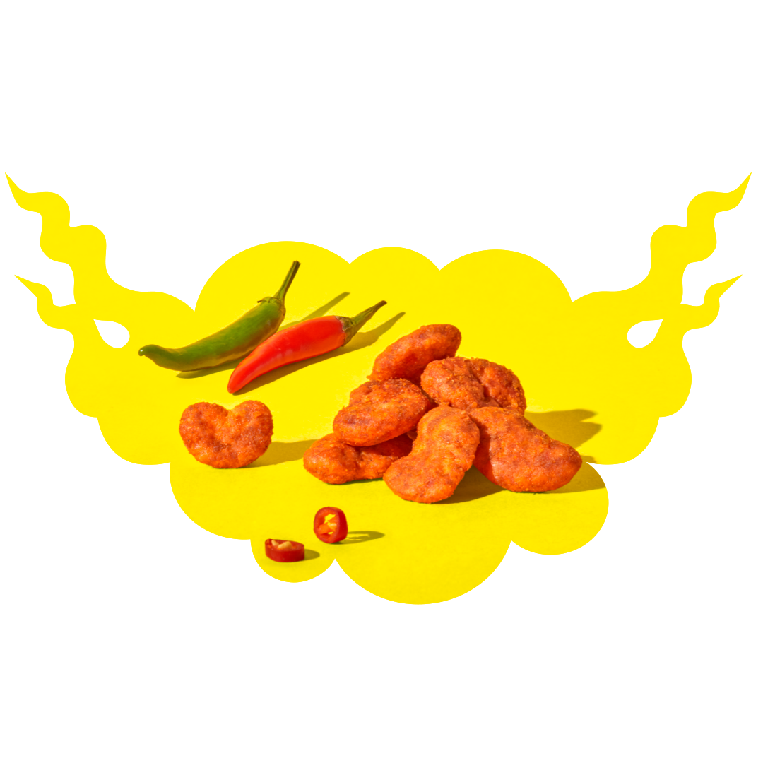 WABBA - Treats Done Right – Wabba Treats AS